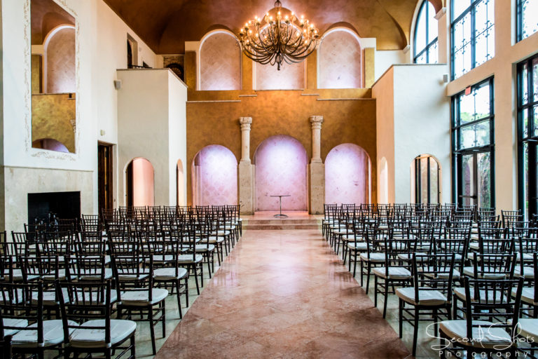Houston Bell Tower Weddings